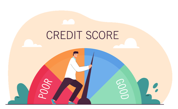 The Complete Guide to Understanding Credit Scores